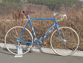 Modelle Diamant – DDR-FahrradWiki