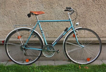 Modelle Diamant – DDR-FahrradWiki