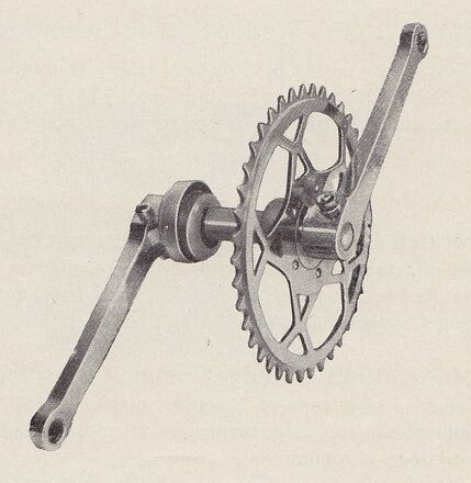 Getriebe – DDR-FahrradWiki