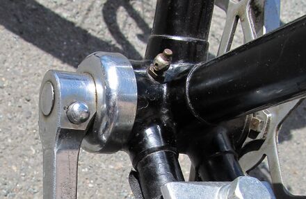 Getriebe – DDR-FahrradWiki