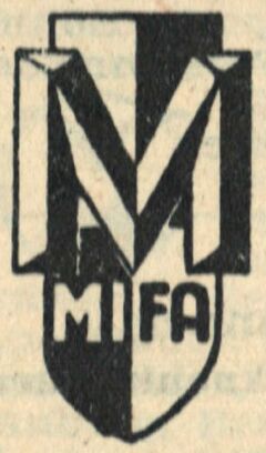 Mifa – DDR-FahrradWiki